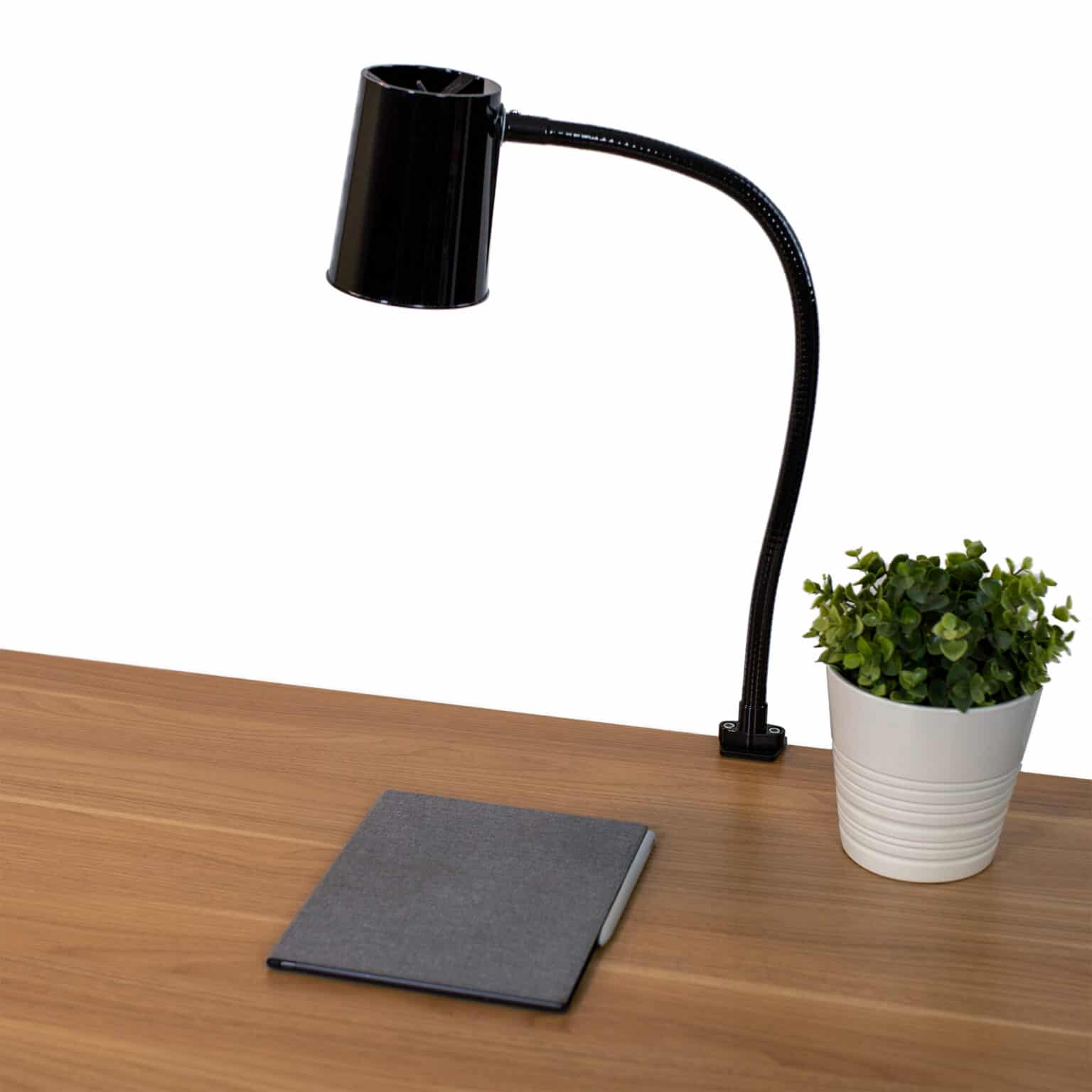 Led Task Light 12 Watt C Clamp Base Moffatt Products