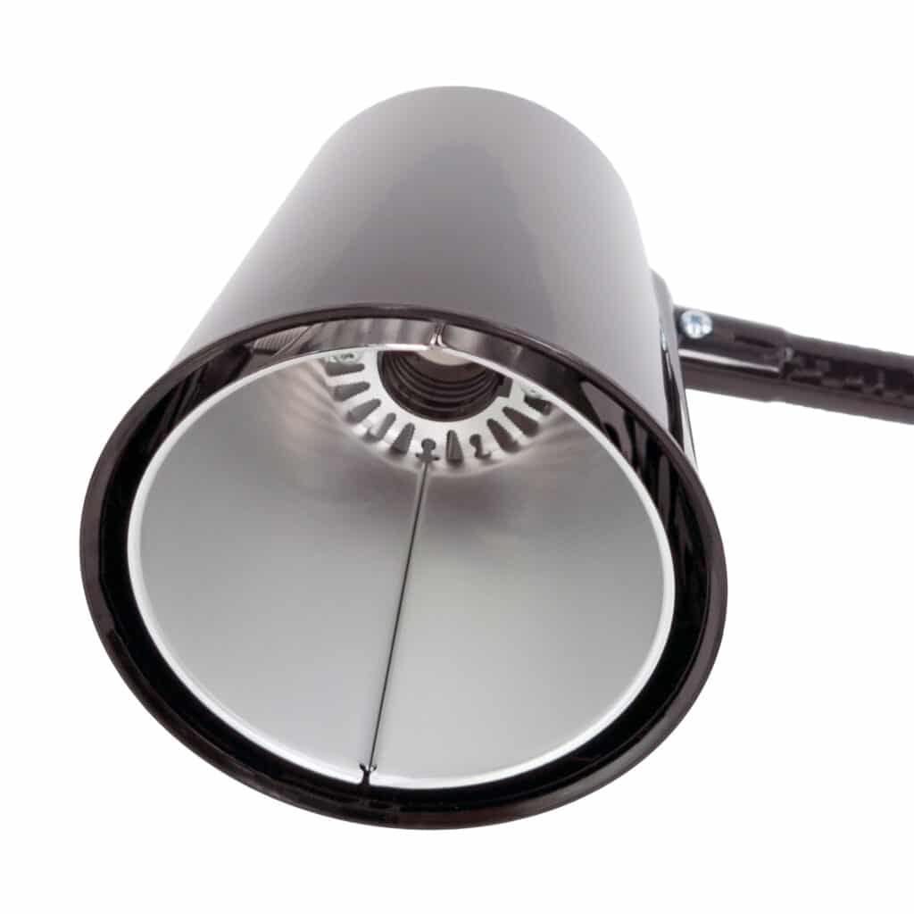 Led Task Light 12 Watt C Clamp Base Moffatt Products