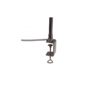 18" LED Task Light (12 Watt), C-Clamp Base - Moffatt Products