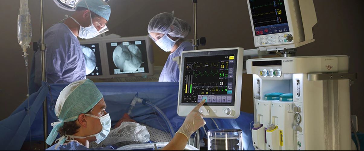 How we integrated custom aesthetics for 3 great flex arm product designs