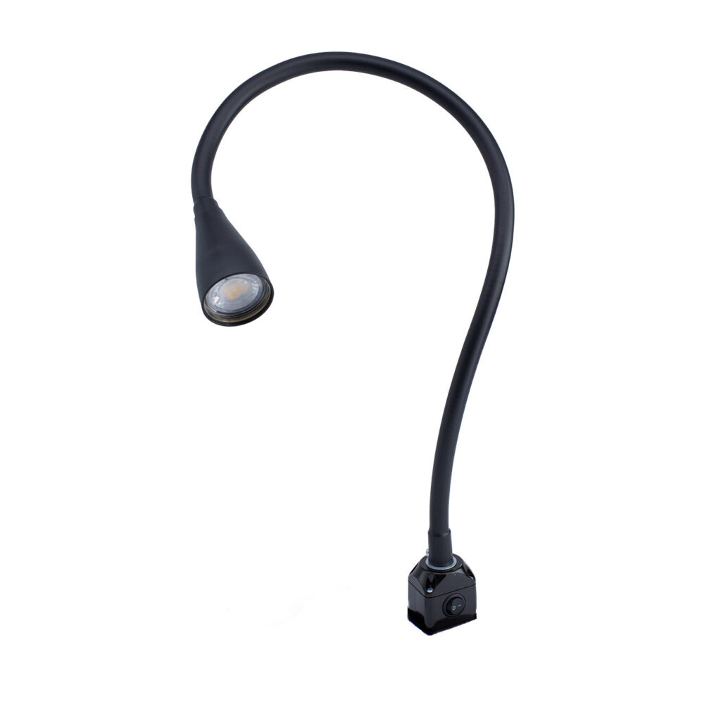 Lamps - Moffatt Products