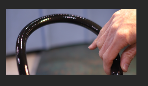 Our QA process for flex arm devices - Moffatt Products