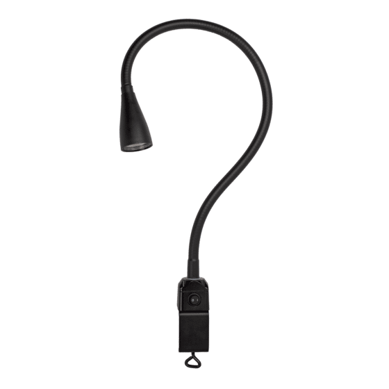 Flex Mounted Lamps - Moffatt Products