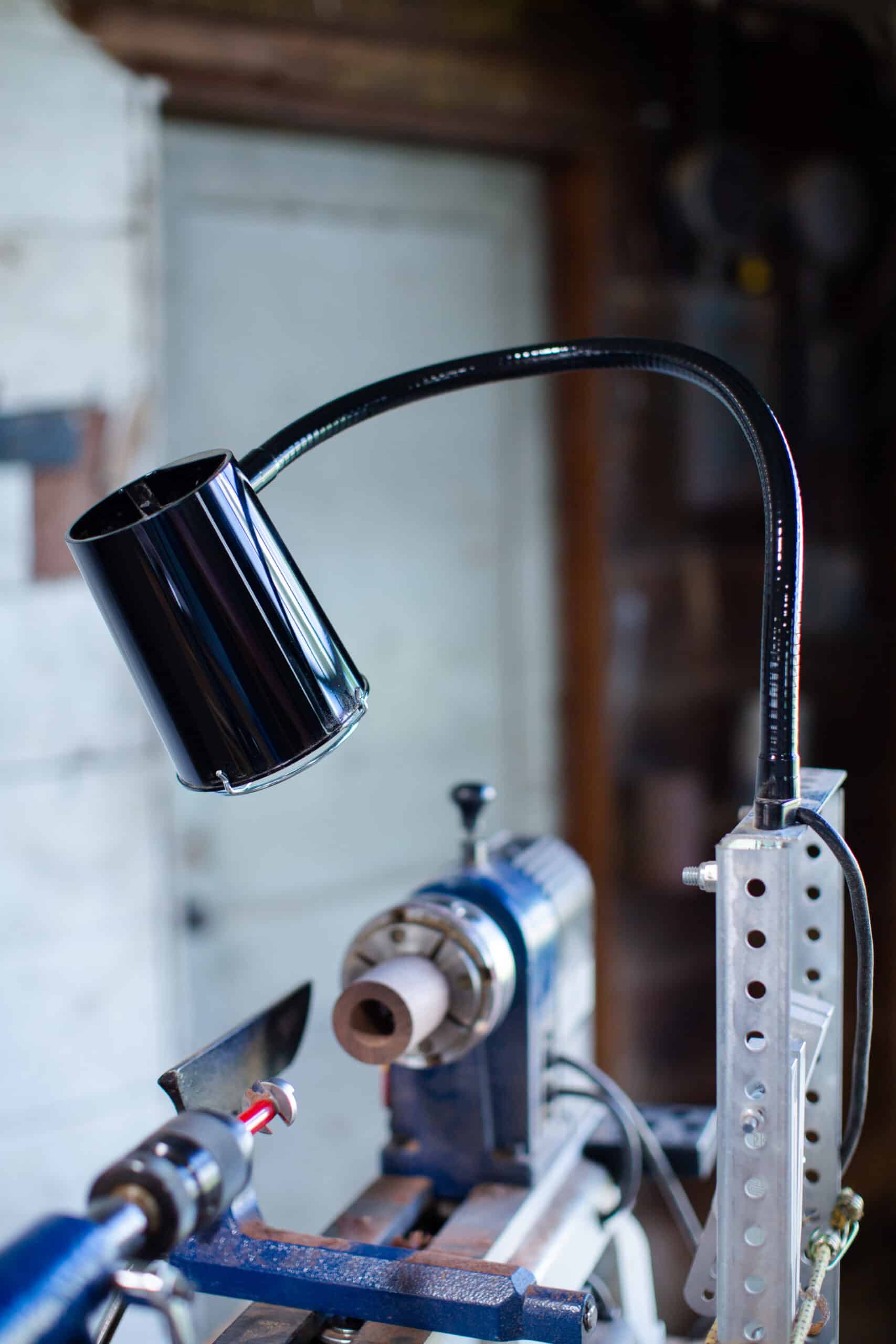 How do I know my flex arm will work correctly? Preventing drooping and ...