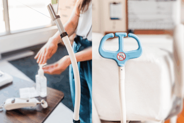 Flexible Arm & Custom Mounting Solutions | Moffatt Products